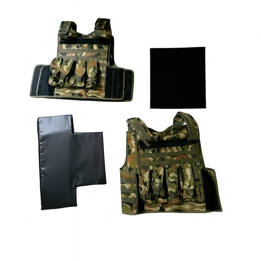 Tactical Vests – Combat Zone
